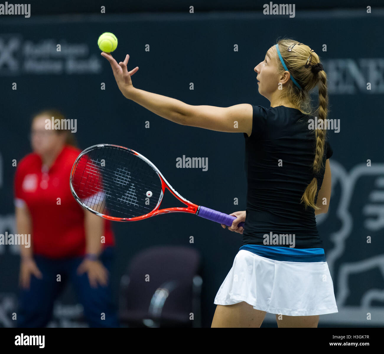 Tamara korpatsch hi-res stock photography and images - Alamy