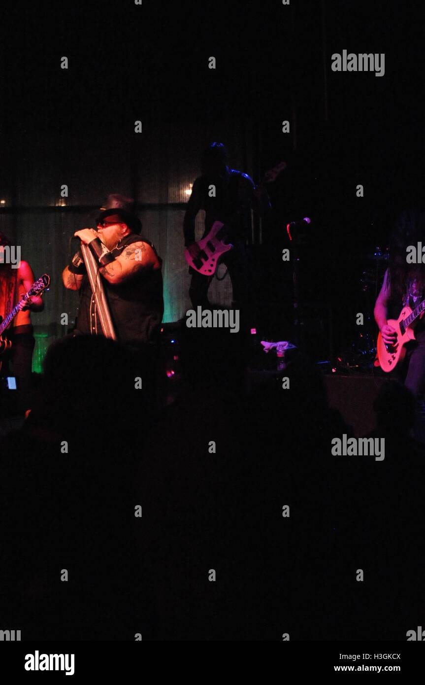 Little texas band hi-res stock photography and images - Alamy