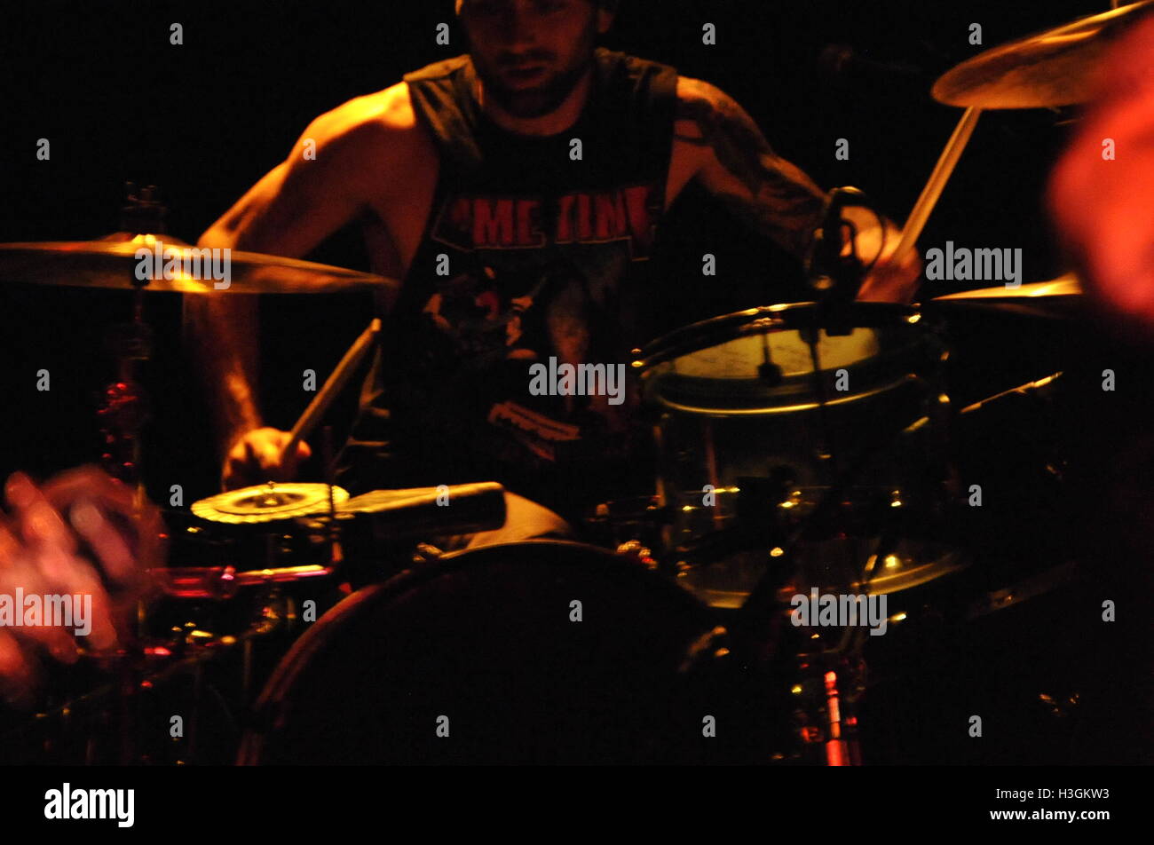 Texas band hi-res stock photography and images - Alamy