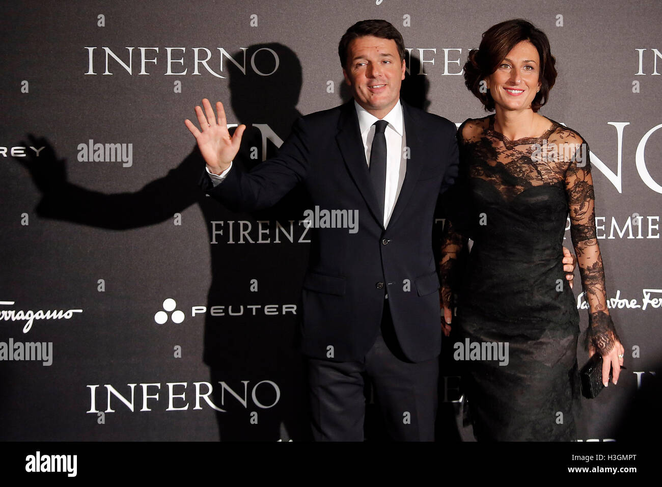 Agnese landini hi-res stock photography and images - Alamy