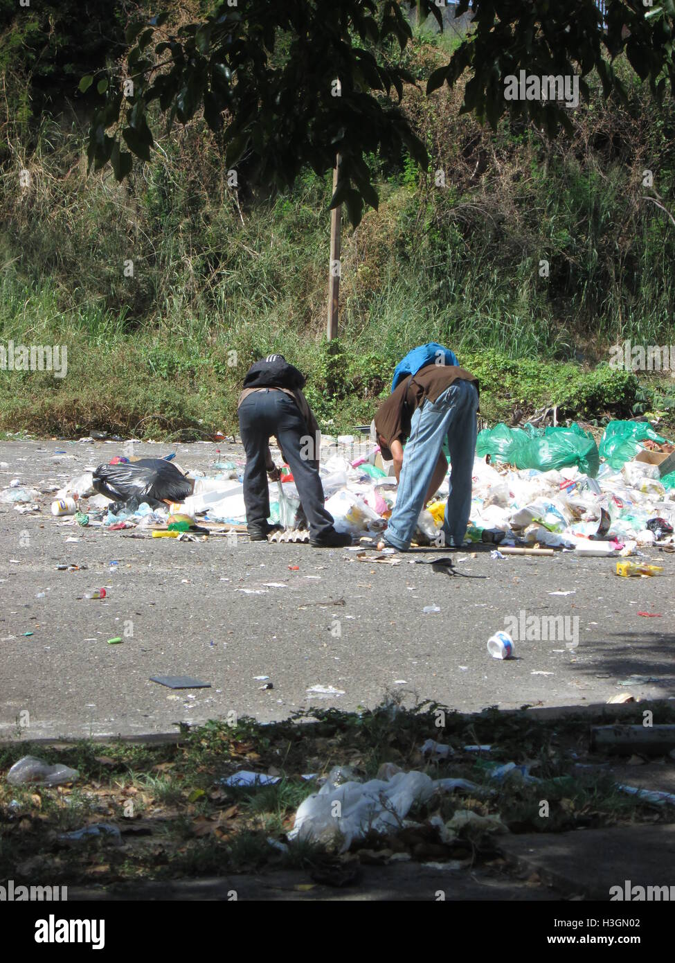 Puerto ordaz venezuela hi-res stock photography and images - Alamy