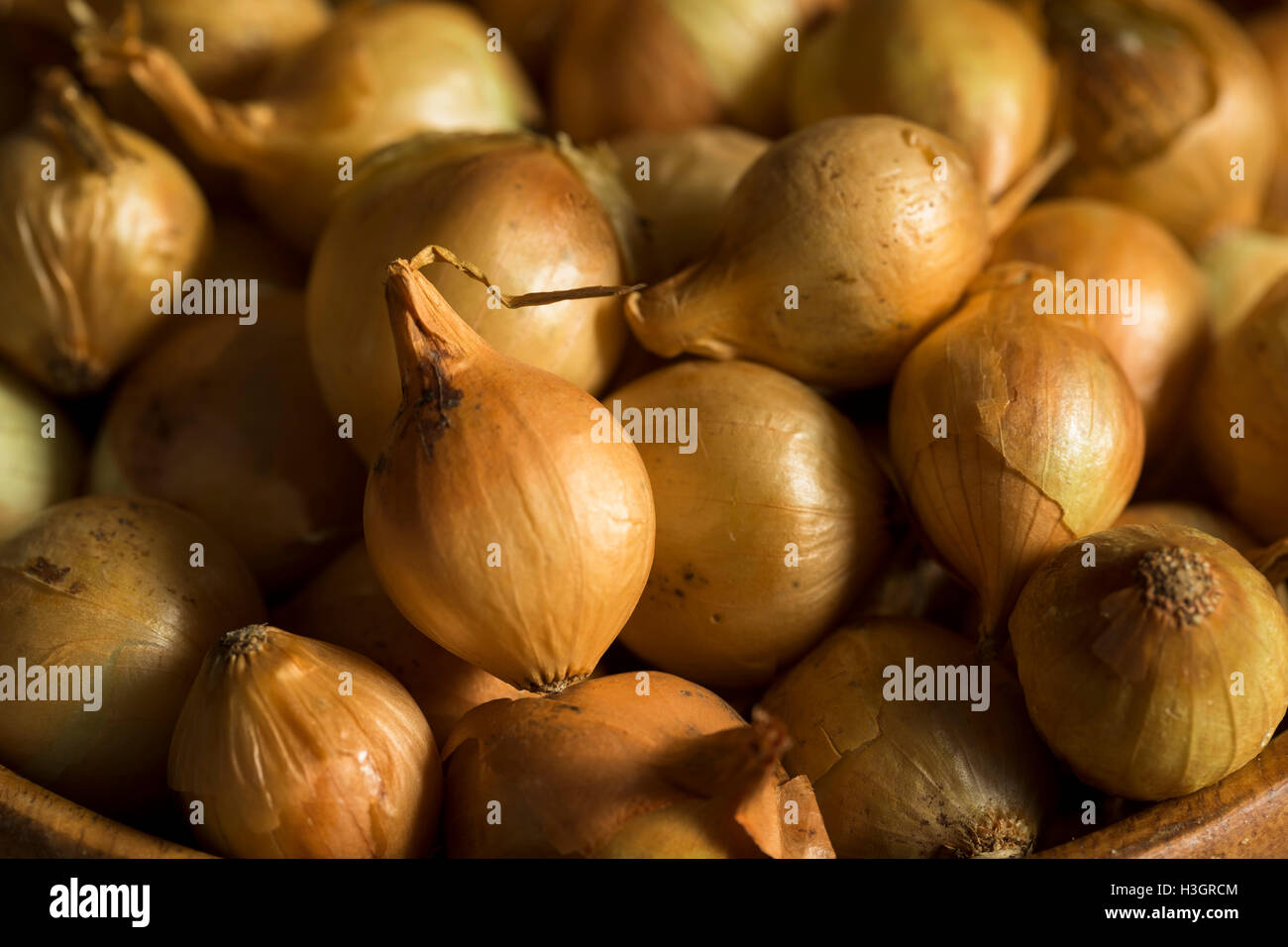 Pearl Onions Stock Photos & Pearl Onions Stock Images - Alamy
