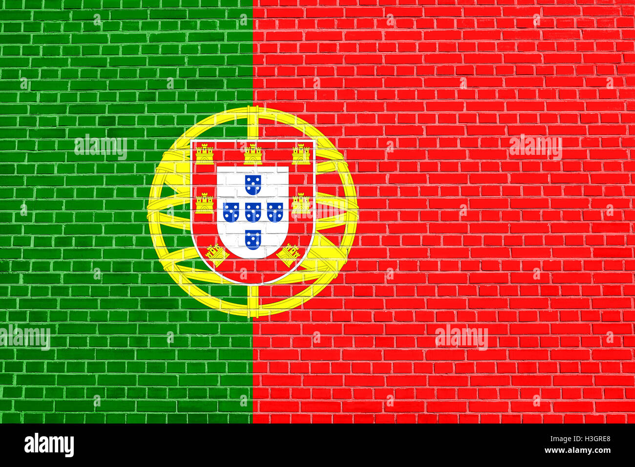 Portuguese national symbol hi-res stock photography and images - Alamy