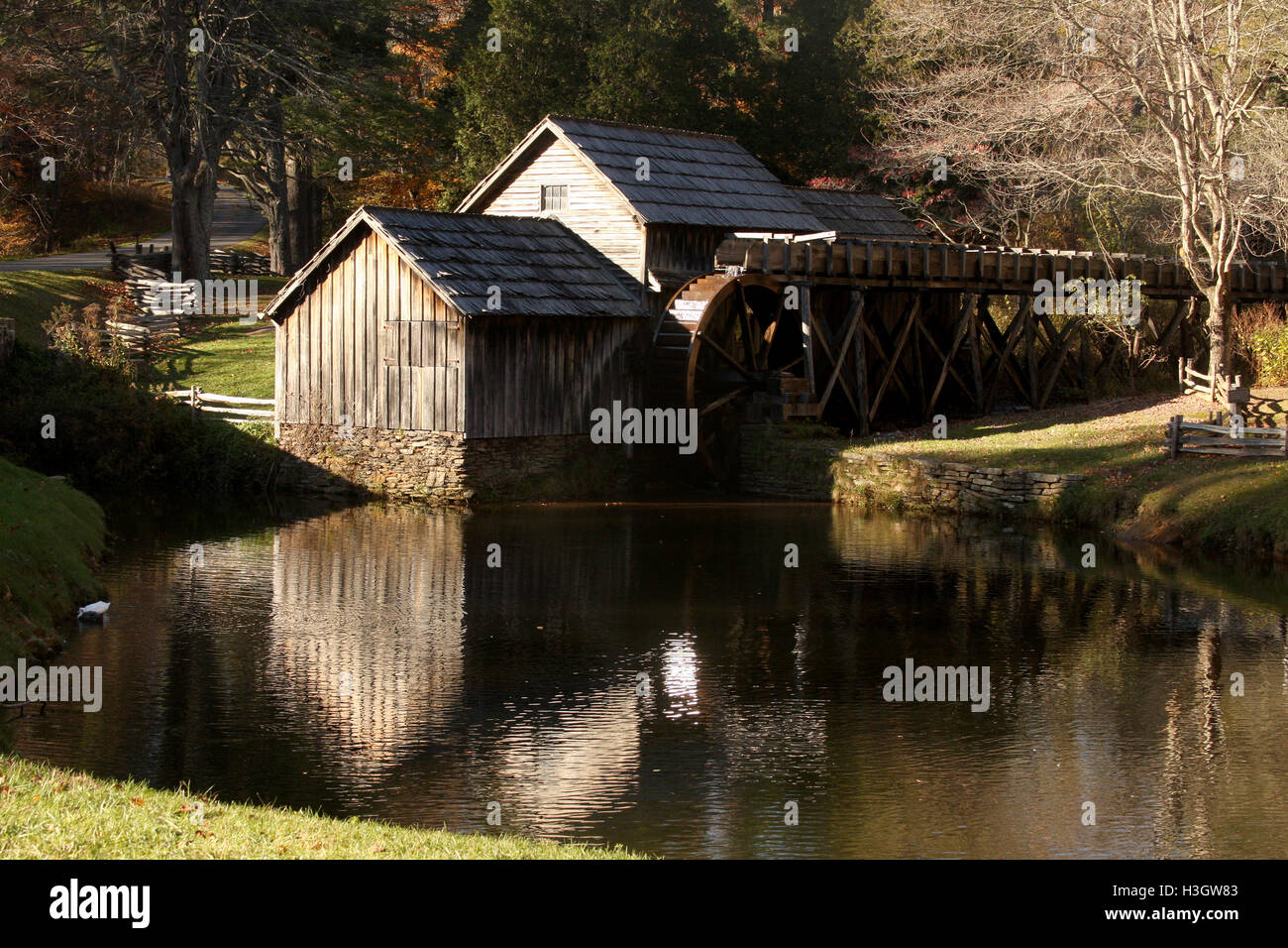 Historical grinding process hi-res stock photography and images - Alamy