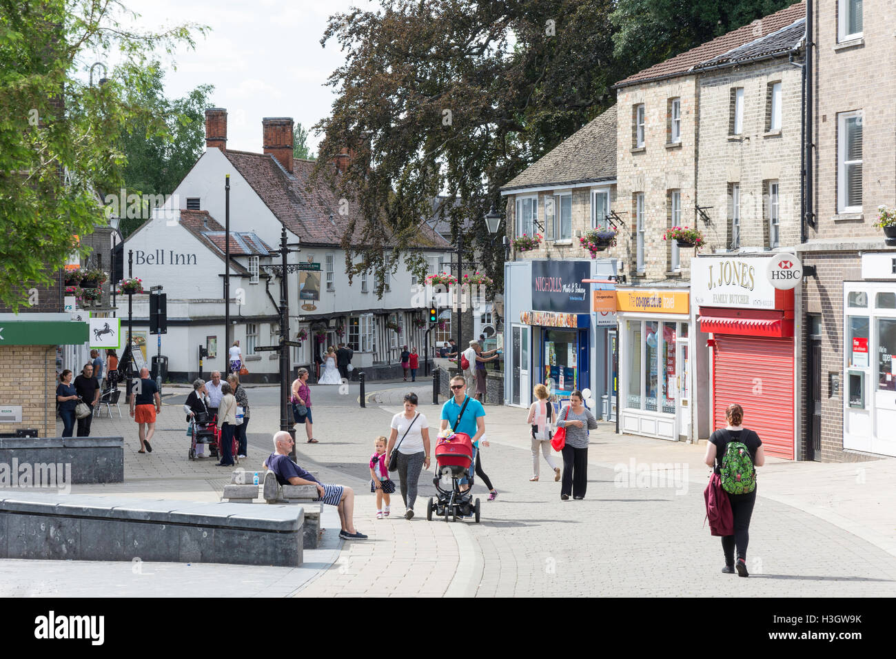 Thetford Country at Kiara Vaux blog