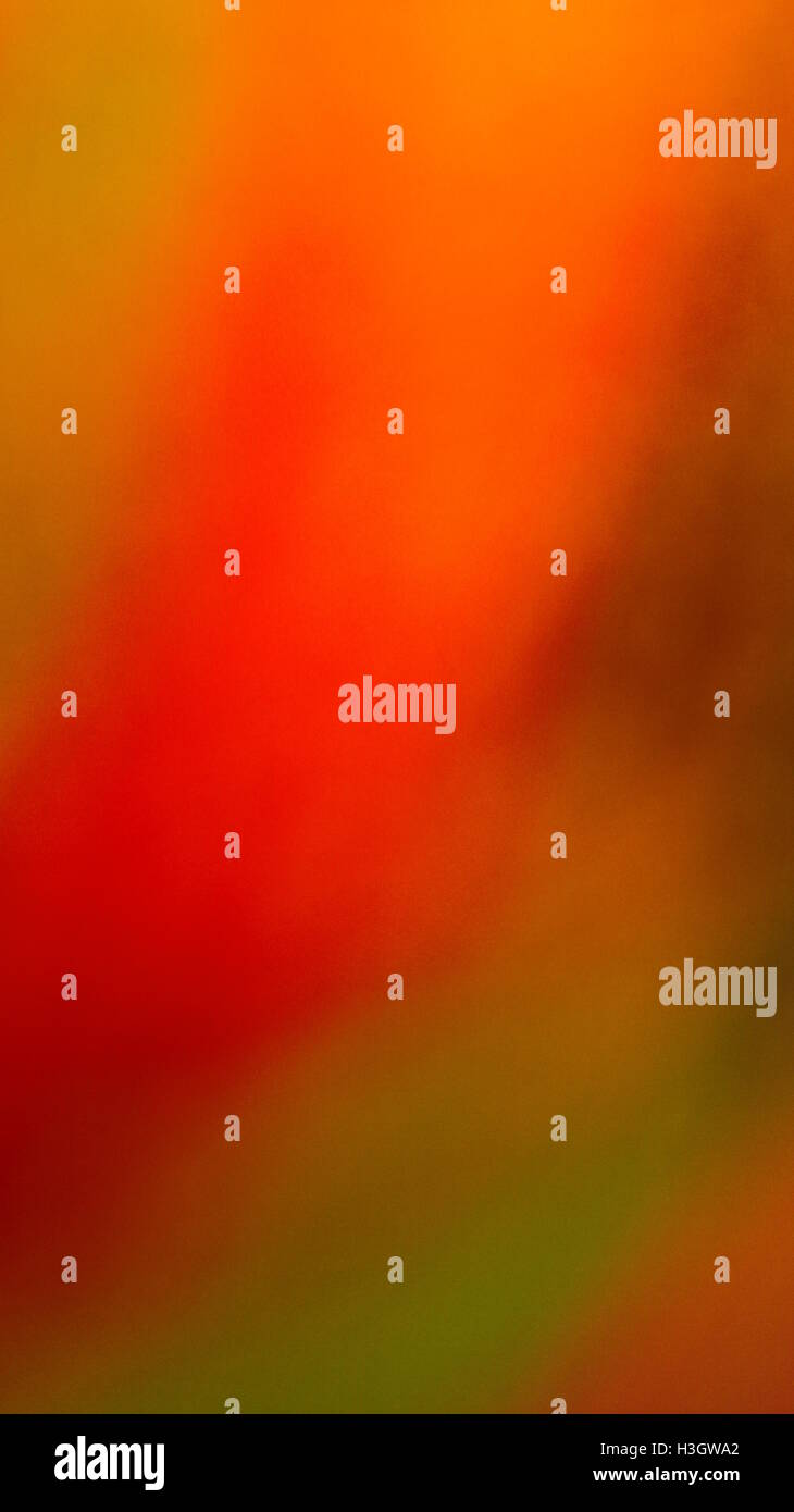 Warm pastel coloured abstract merging background Stock Photo - Alamy