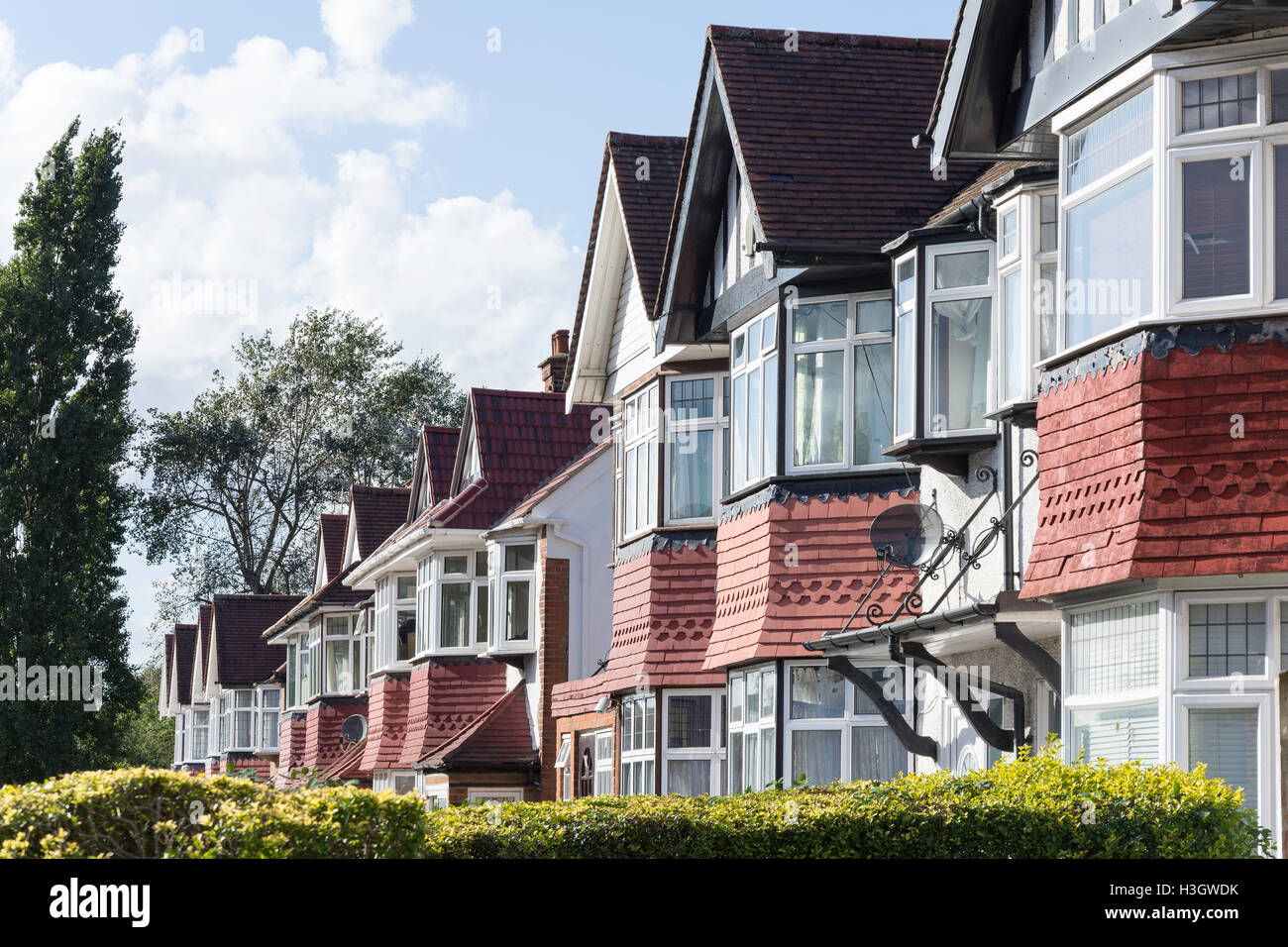 Greenford High Resolution Stock Photography and Images - Alamy