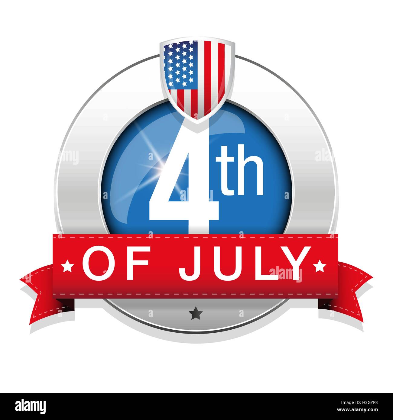 Fourth Cut Out Stock Images & Pictures - Alamy