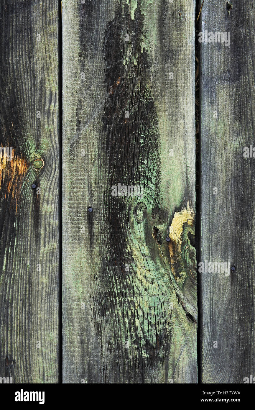 Vintage wooden deck close up Stock Photo - Alamy