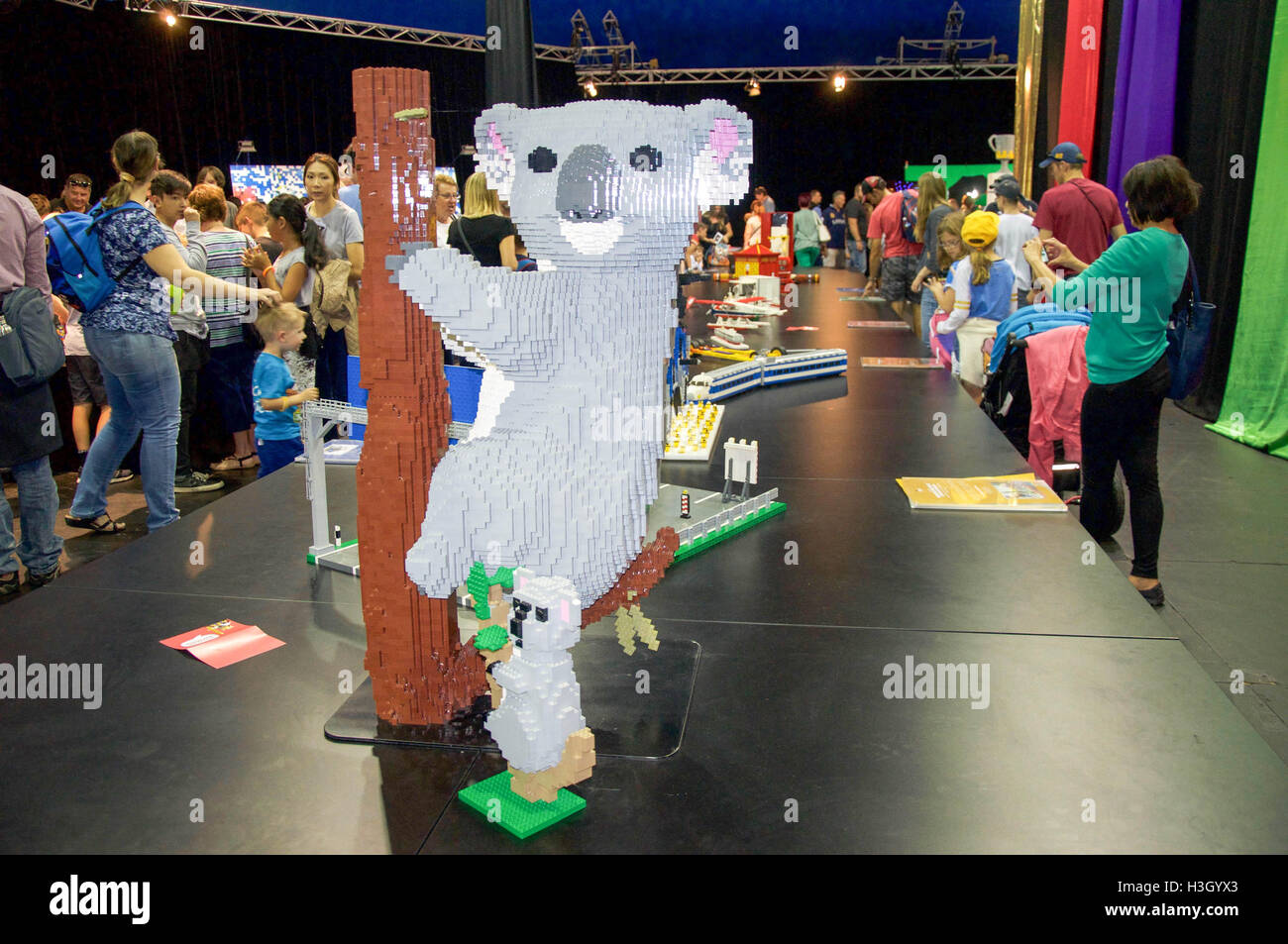 Interactive representation hi-res stock photography and images - Alamy