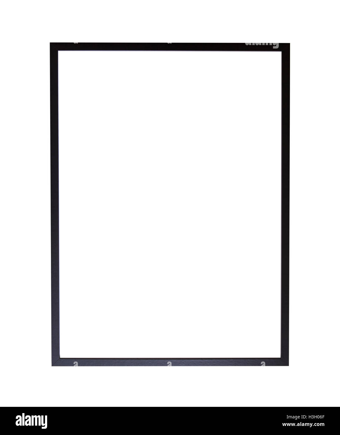 Mockup image Cut Out Stock Images & Pictures - Alamy