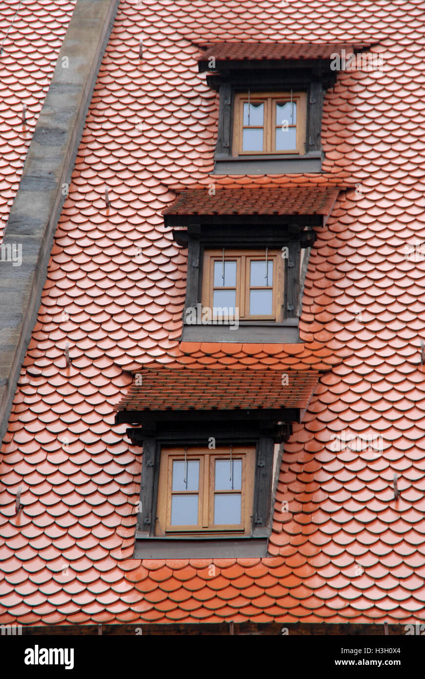 Bavarian achitecture hi-res stock photography and images - Alamy