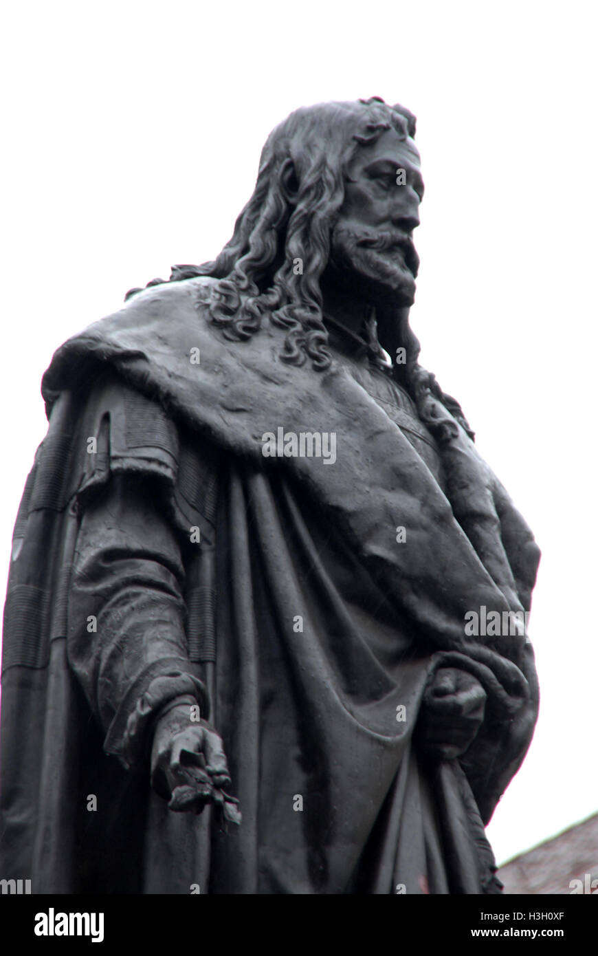 Albrecht durer and print maker hi-res stock photography and images - Alamy