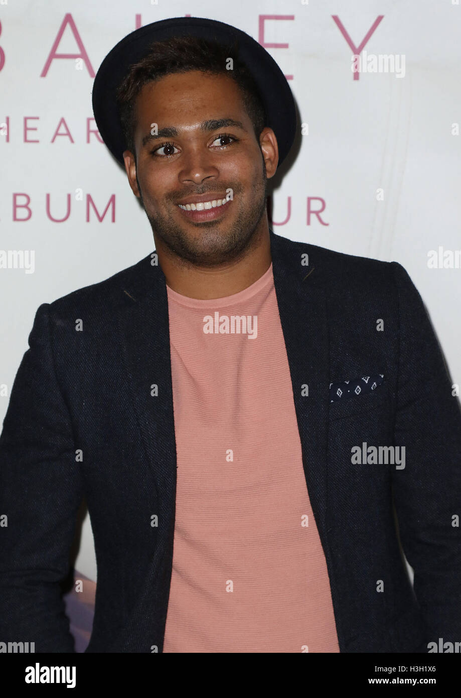 Daniel johnson hi-res stock photography and images - Alamy