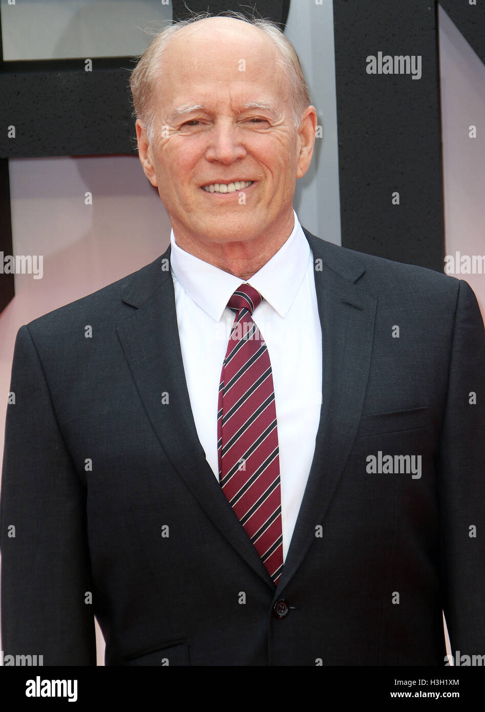 Frank bourne hi-res stock photography and images - Alamy