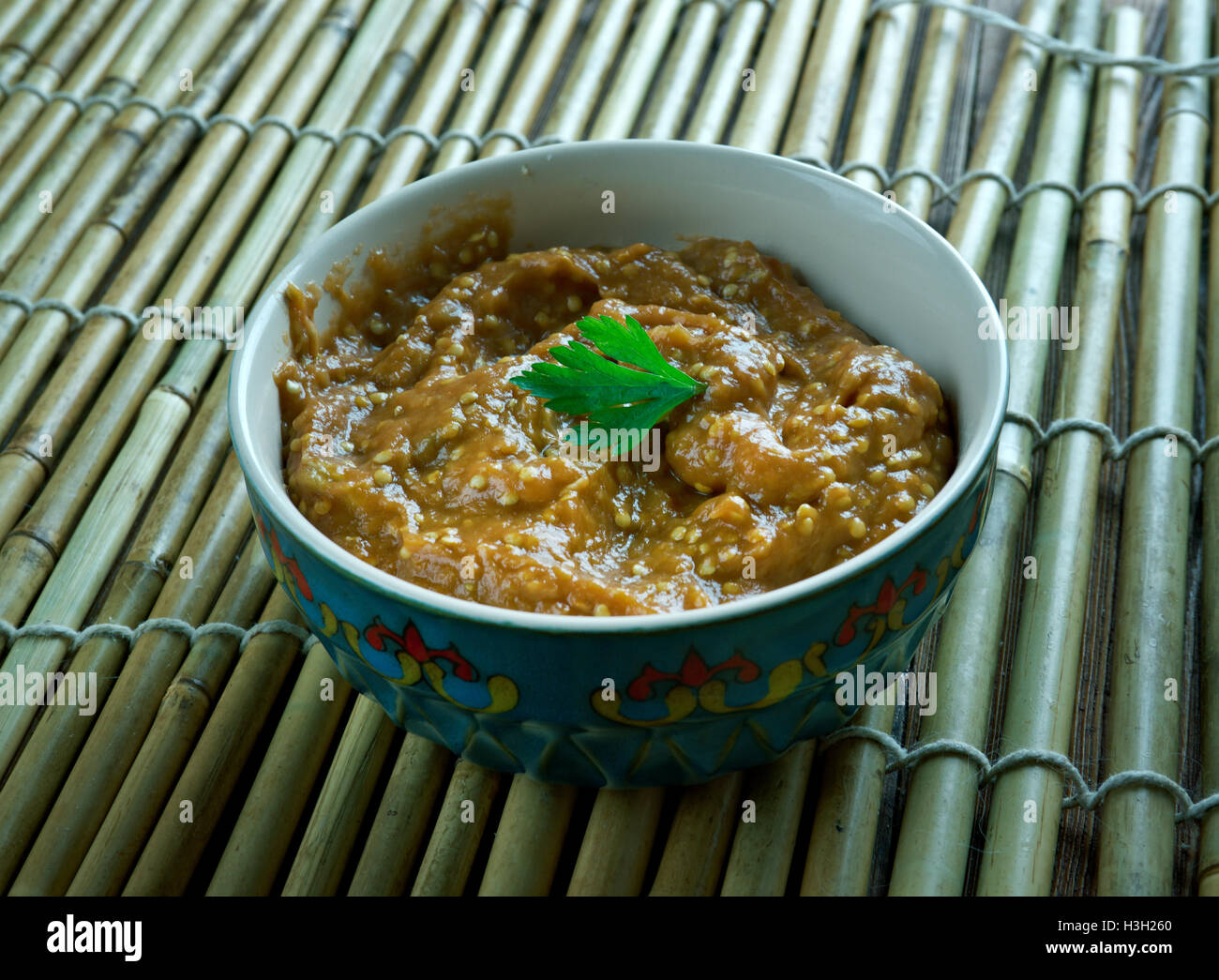 Bahrain food hi-res stock photography and images - Alamy