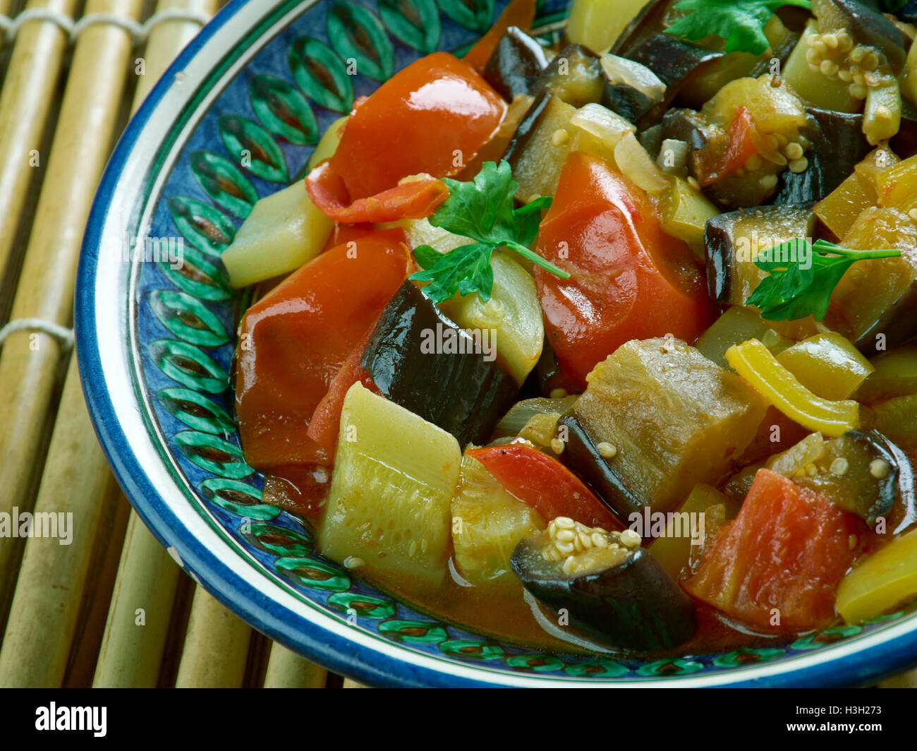 Indian vegetables hi-res stock photography and images - Alamy