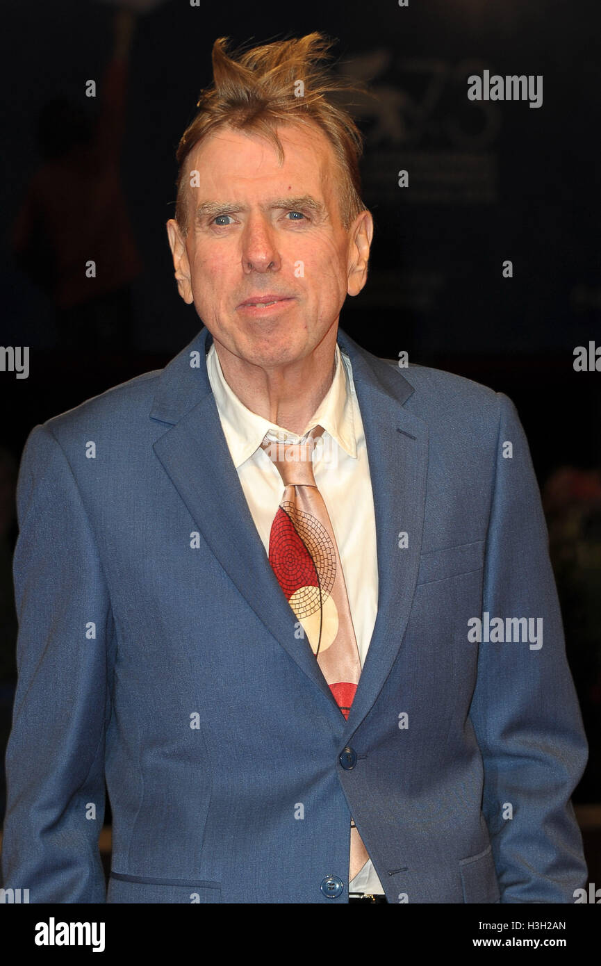 73rd Venice Film Festival - 'The Journey' - Premiere Featuring: Timothy ...