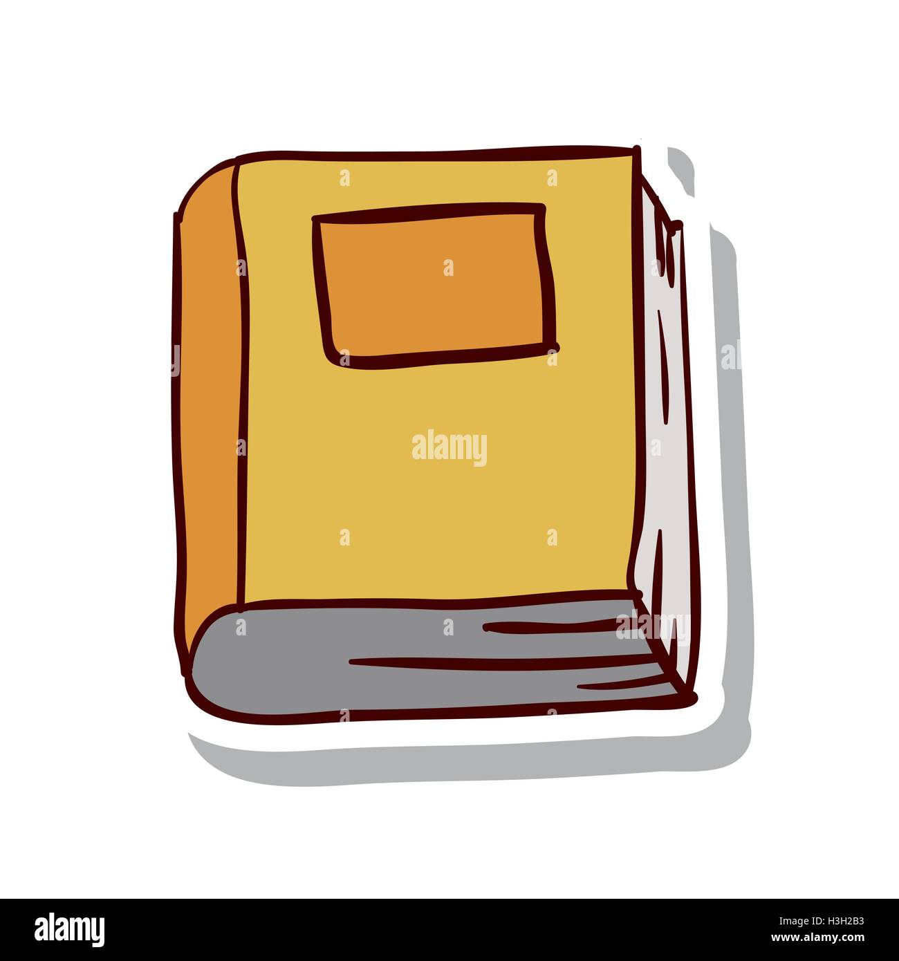 Open book and literature design Stock Vector Image & Art - Alamy