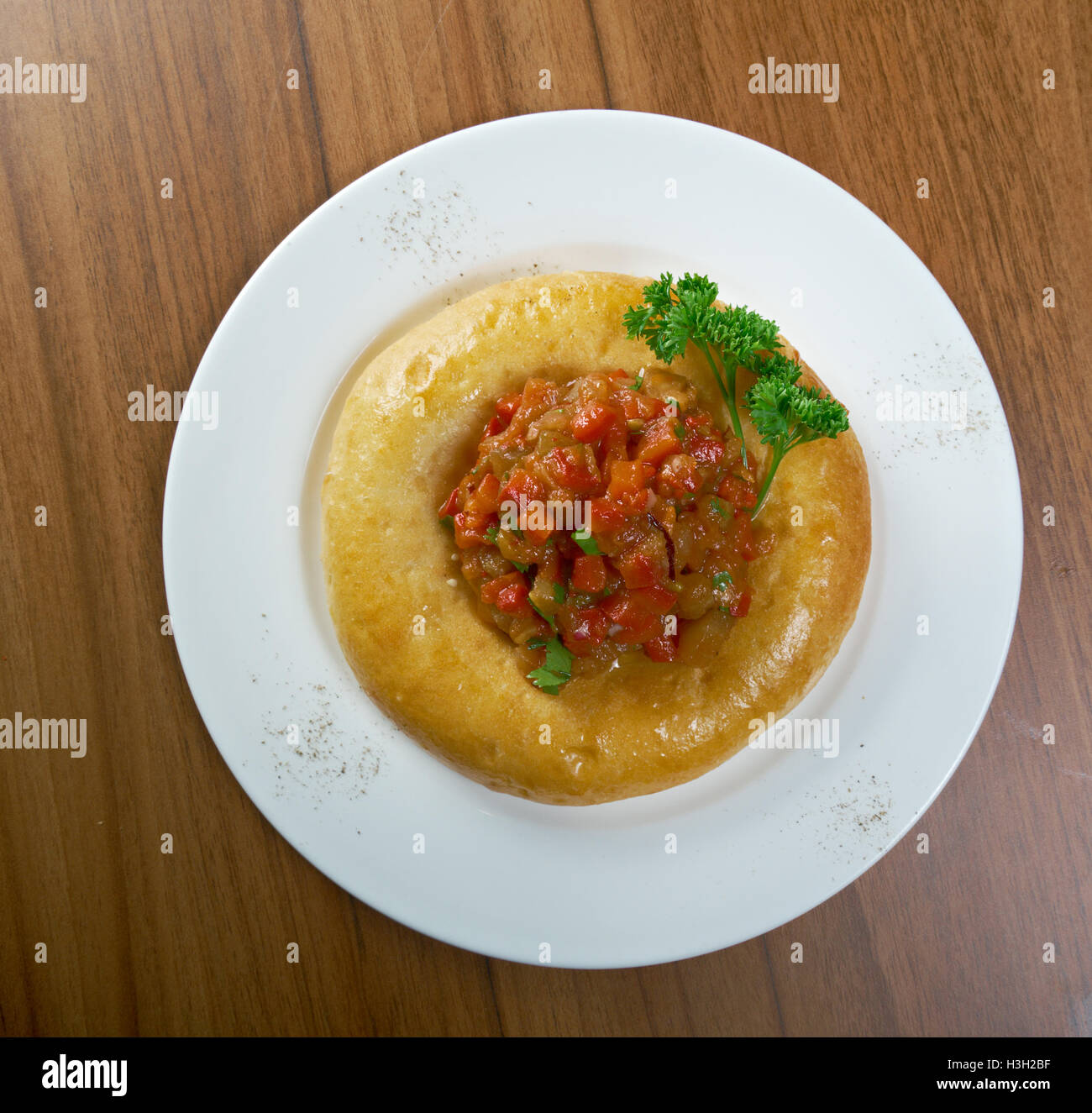 Vatrushka hi-res stock photography and images - Alamy