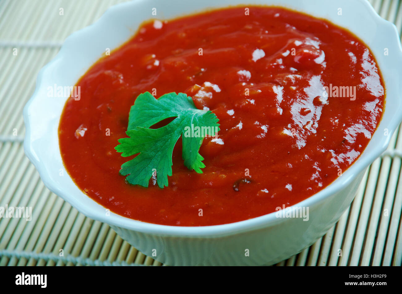 Kuwaiti cuisine hi-res stock photography and images - Alamy