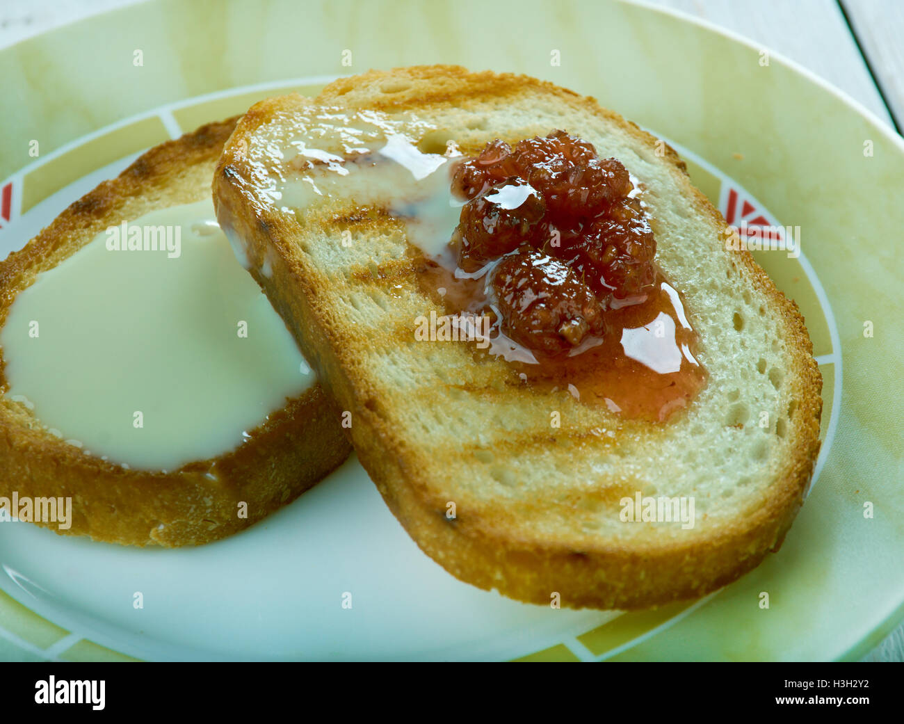 Poor knights toast hi-res stock photography and images - Alamy