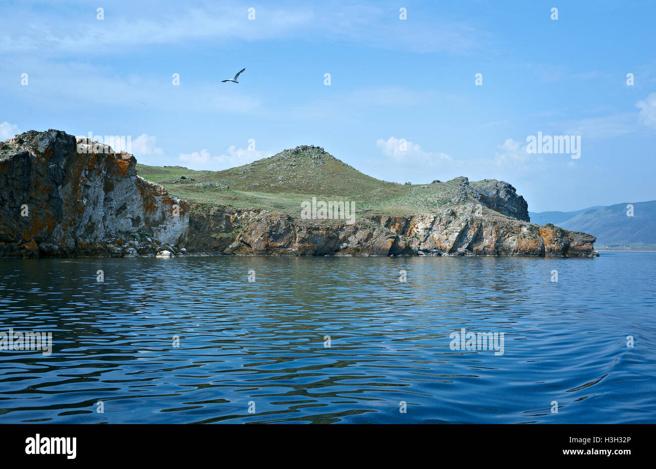 Ocky coast hi-res stock photography and images - Alamy