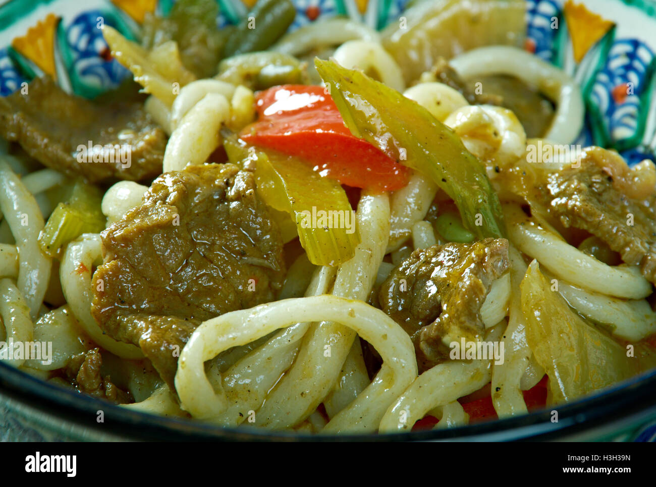 Uigur hi-res stock photography and images - Alamy