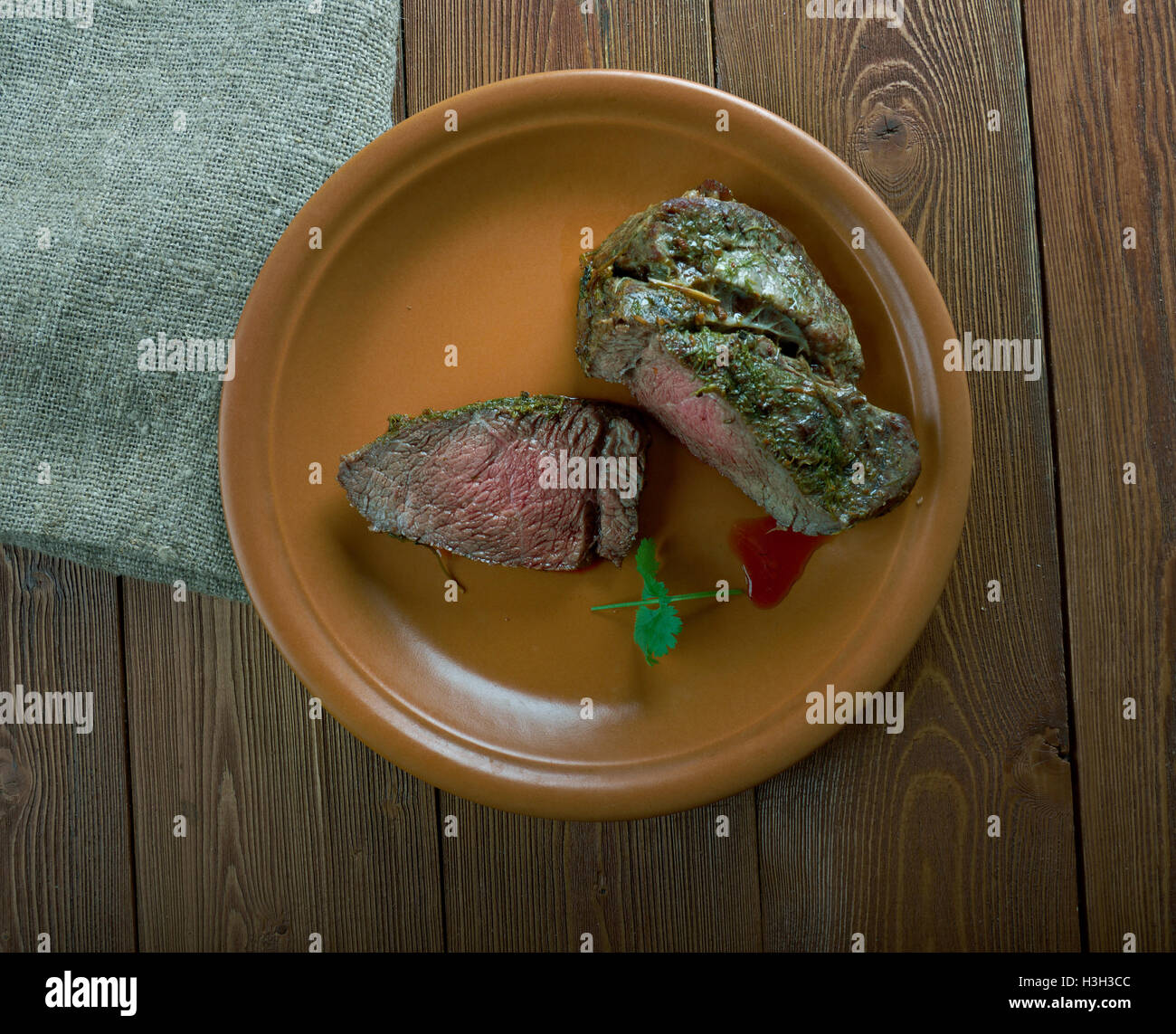 Silverside beef hi-res stock photography and images - Alamy