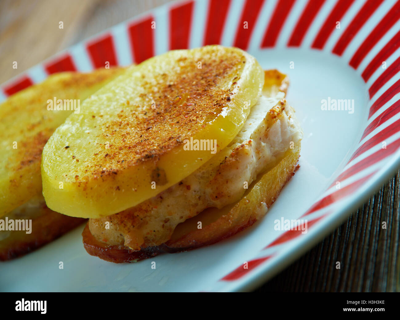 Batata mbattina hi-res stock photography and images - Alamy