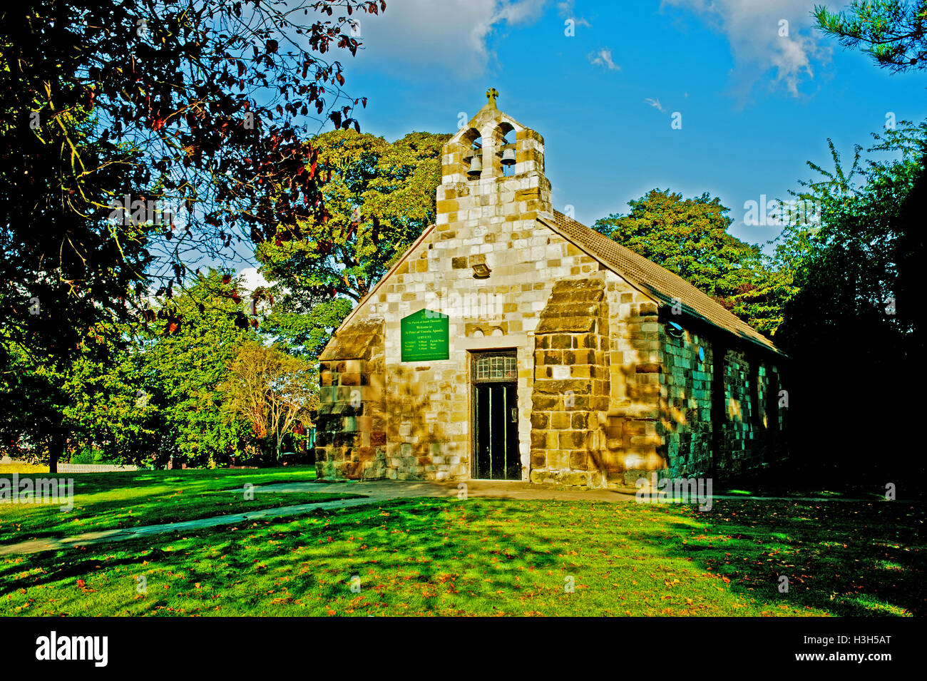 Thornaby on tees hi-res stock photography and images - Alamy