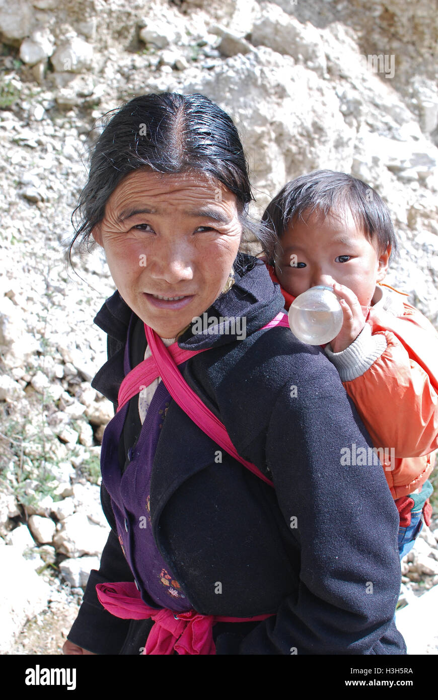 Tibetan bear hi-res stock photography and images - Alamy