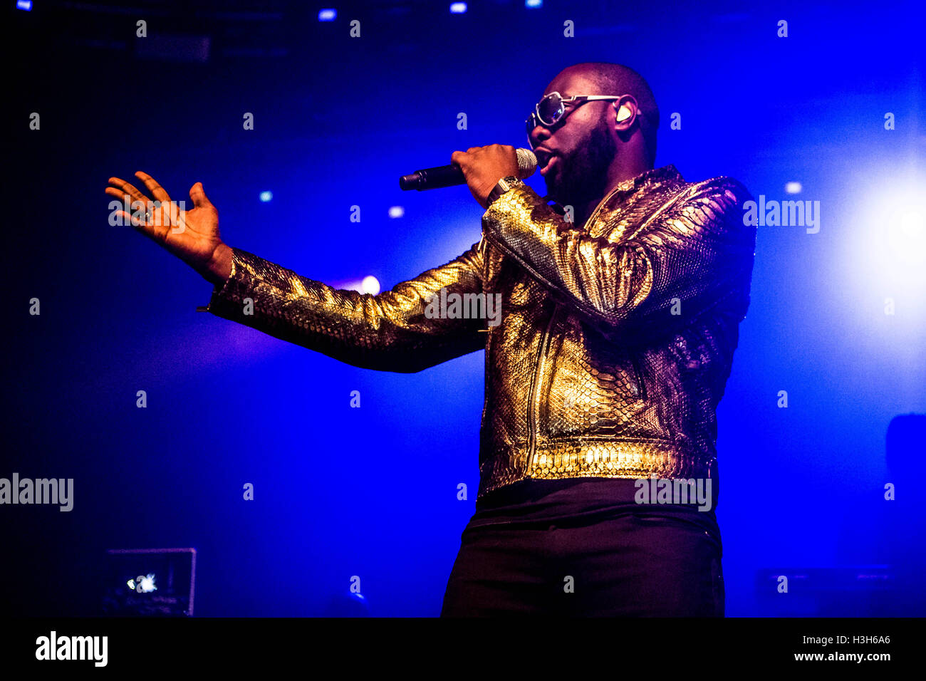 Gims hi-res stock photography and images - Alamy