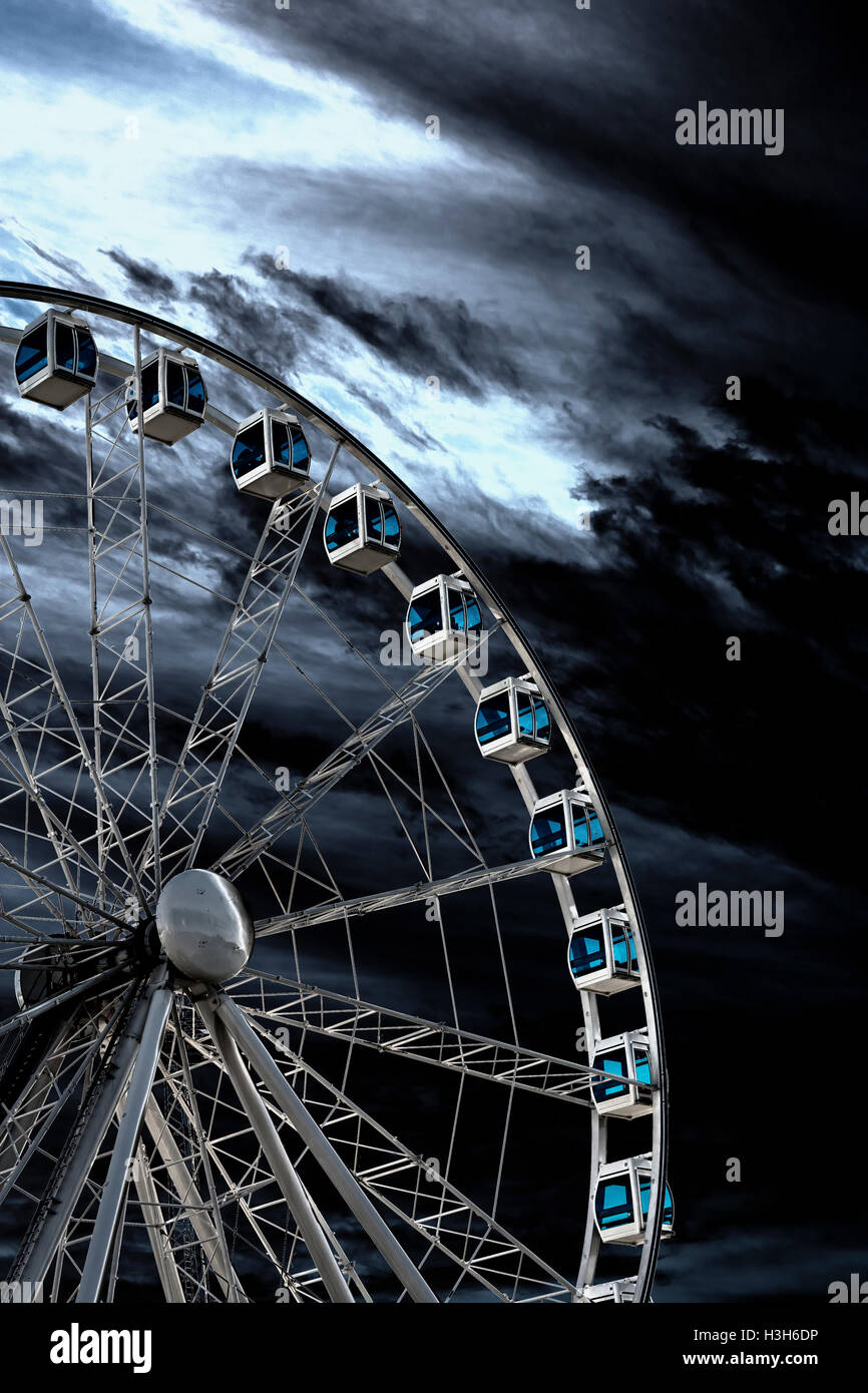 Big wheel capsules hi-res stock photography and images - Alamy