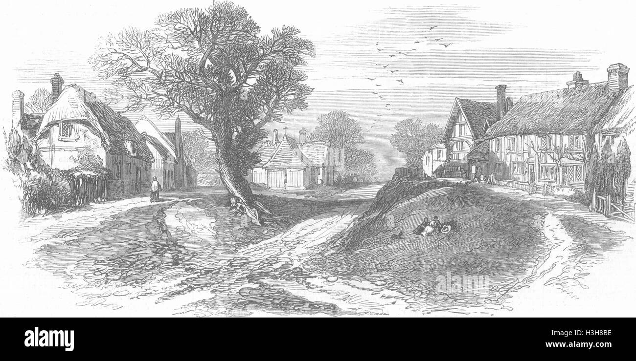 Farm workers 19th century hi-res stock photography and images - Alamy