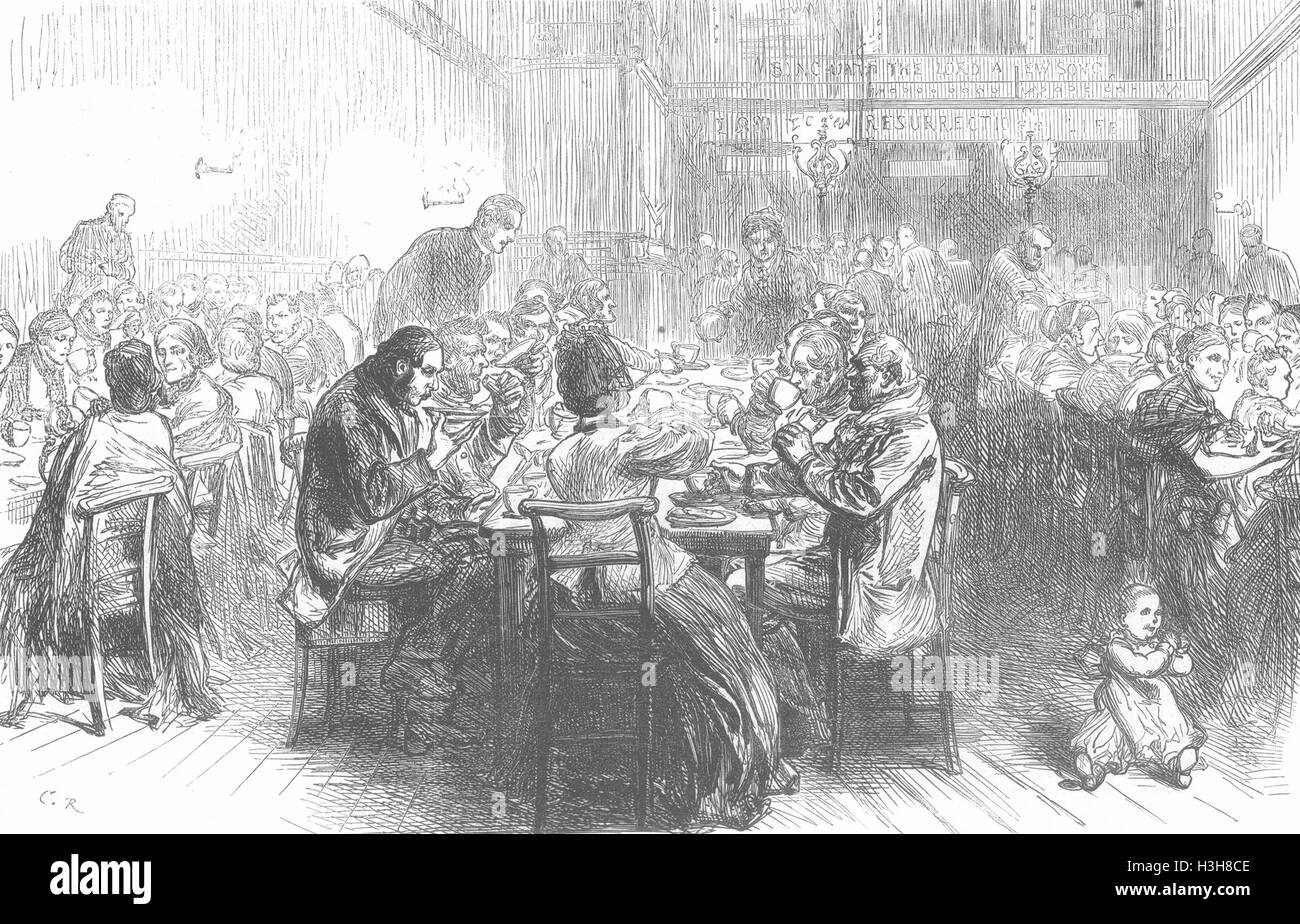 Costermongers hi-res stock photography and images - Alamy