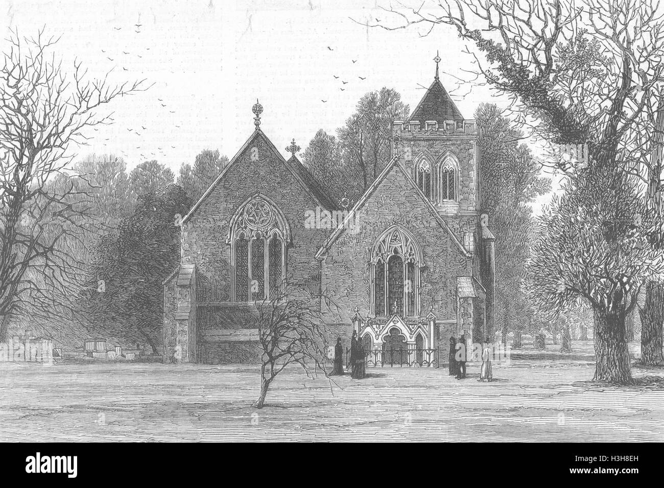 Visit bucks hi-res stock photography and images - Alamy