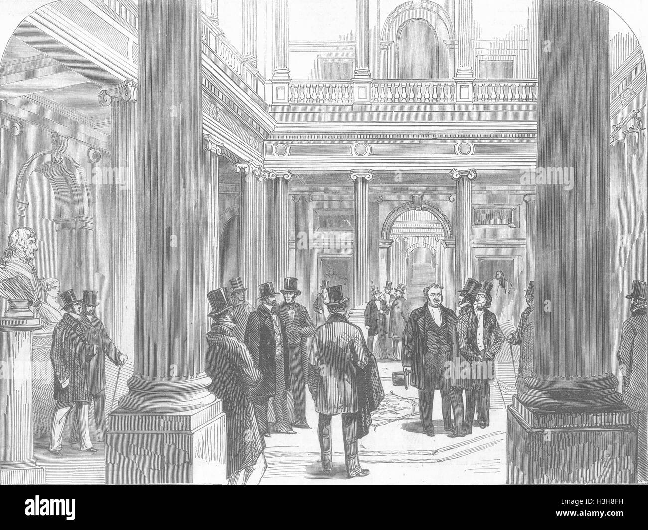 Reform Club London Stock Photos & Reform Club London Stock Images - Alamy