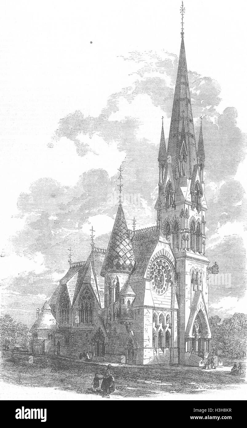 Miss Barclay High Resolution Stock Photography and Images - Alamy