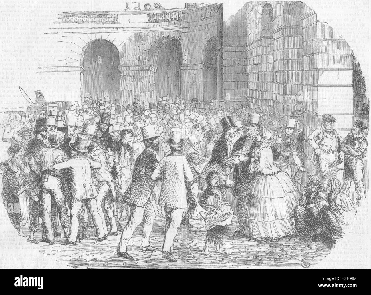 Madeleine smith hi-res stock photography and images - Alamy