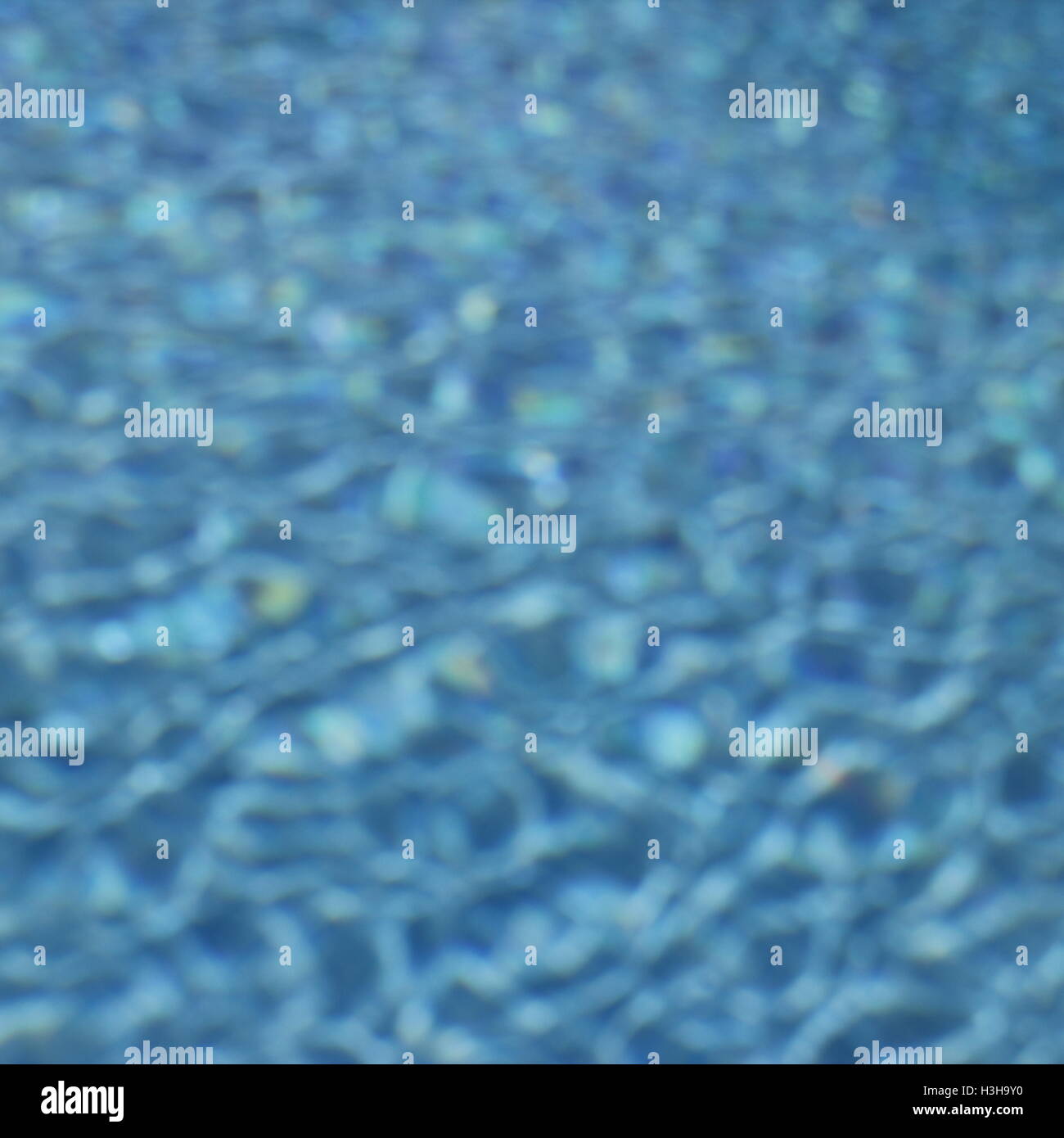 Full frame swimming pool water Stock Photo - Alamy