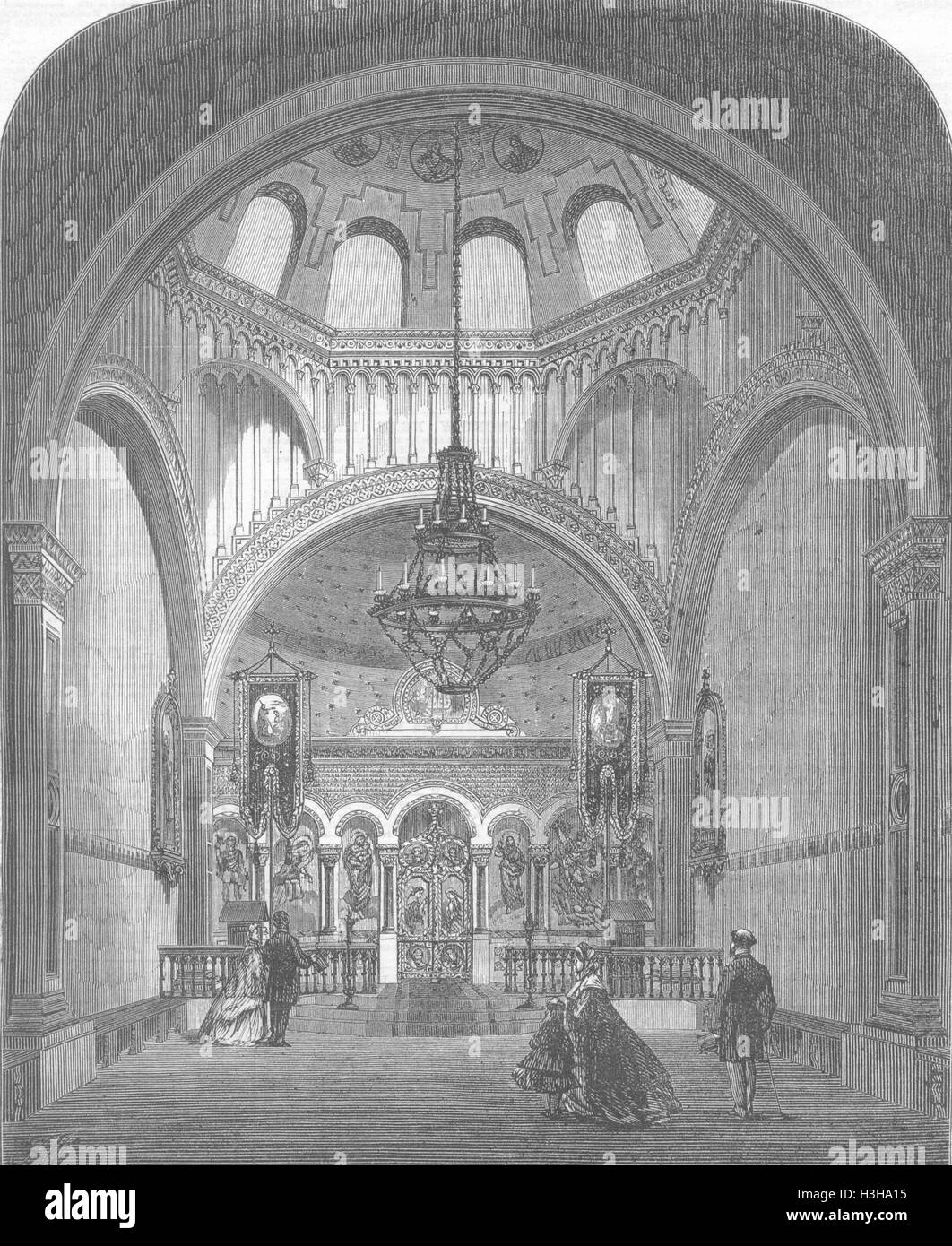 Russian embassy london hi-res stock photography and images - Alamy