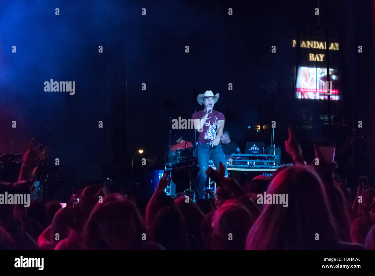 Route 91 harvest festival hi-res stock photography and images - Alamy