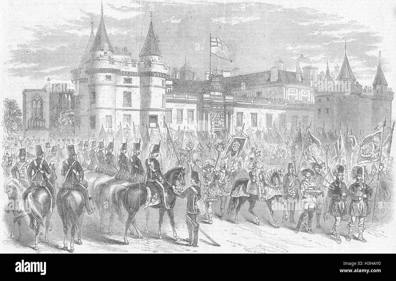 Freemasons parade hi-res stock photography and images - Alamy