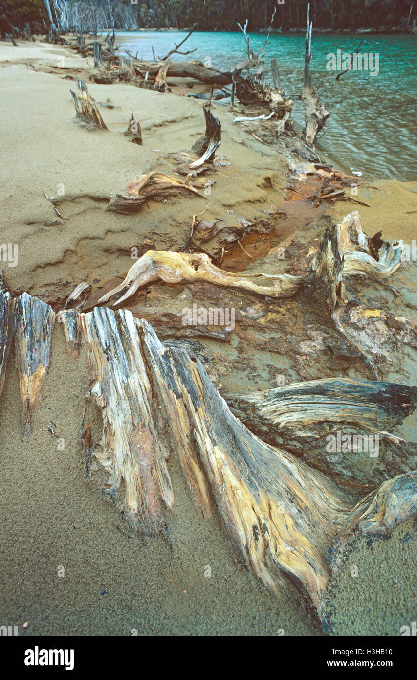Mining pollution hi-res stock photography and images - Alamy