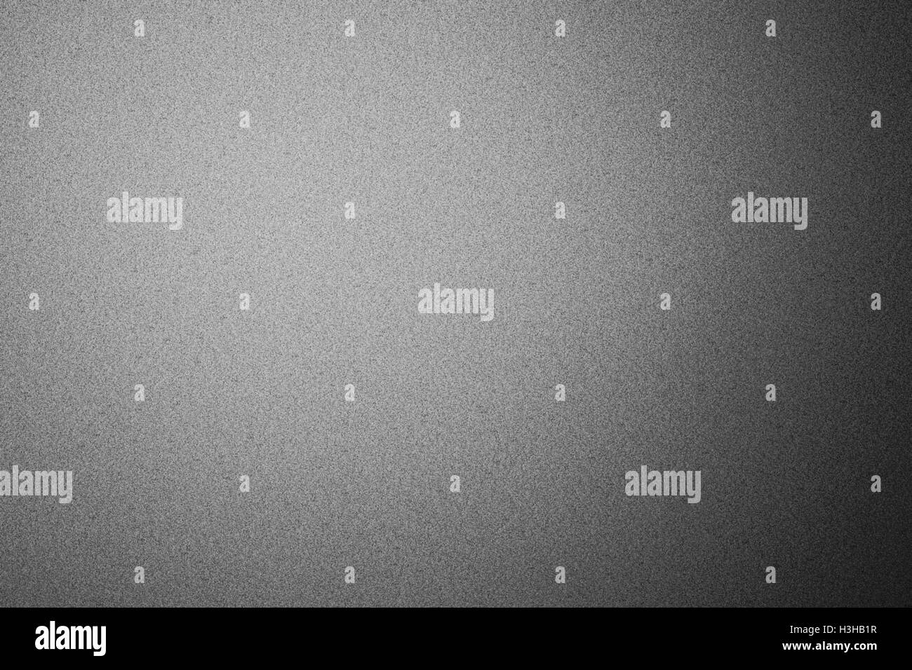 Gradient background in grey with grainy texture Stock Photo - Alamy
