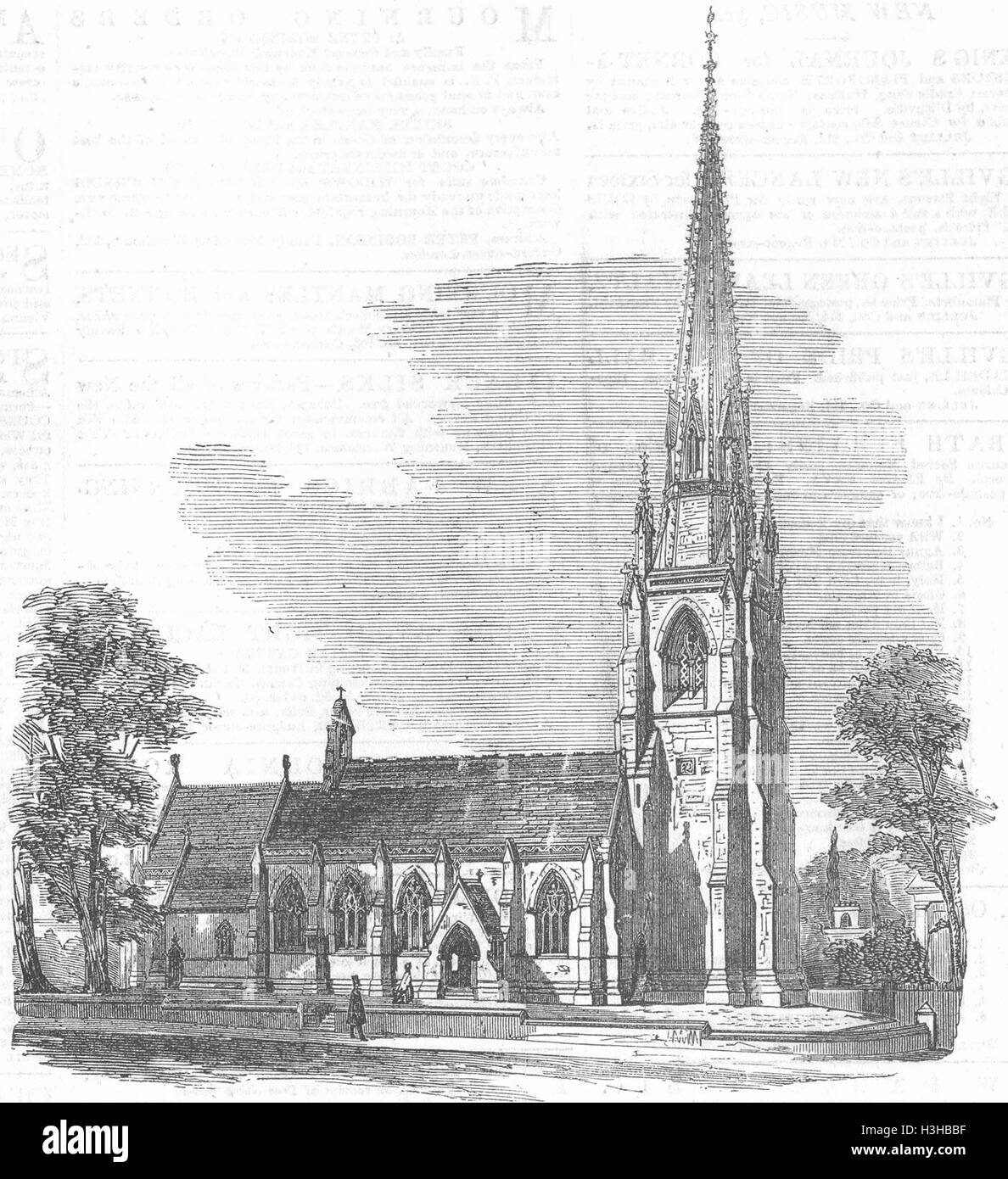 Stapleton bristol hi-res stock photography and images - Alamy