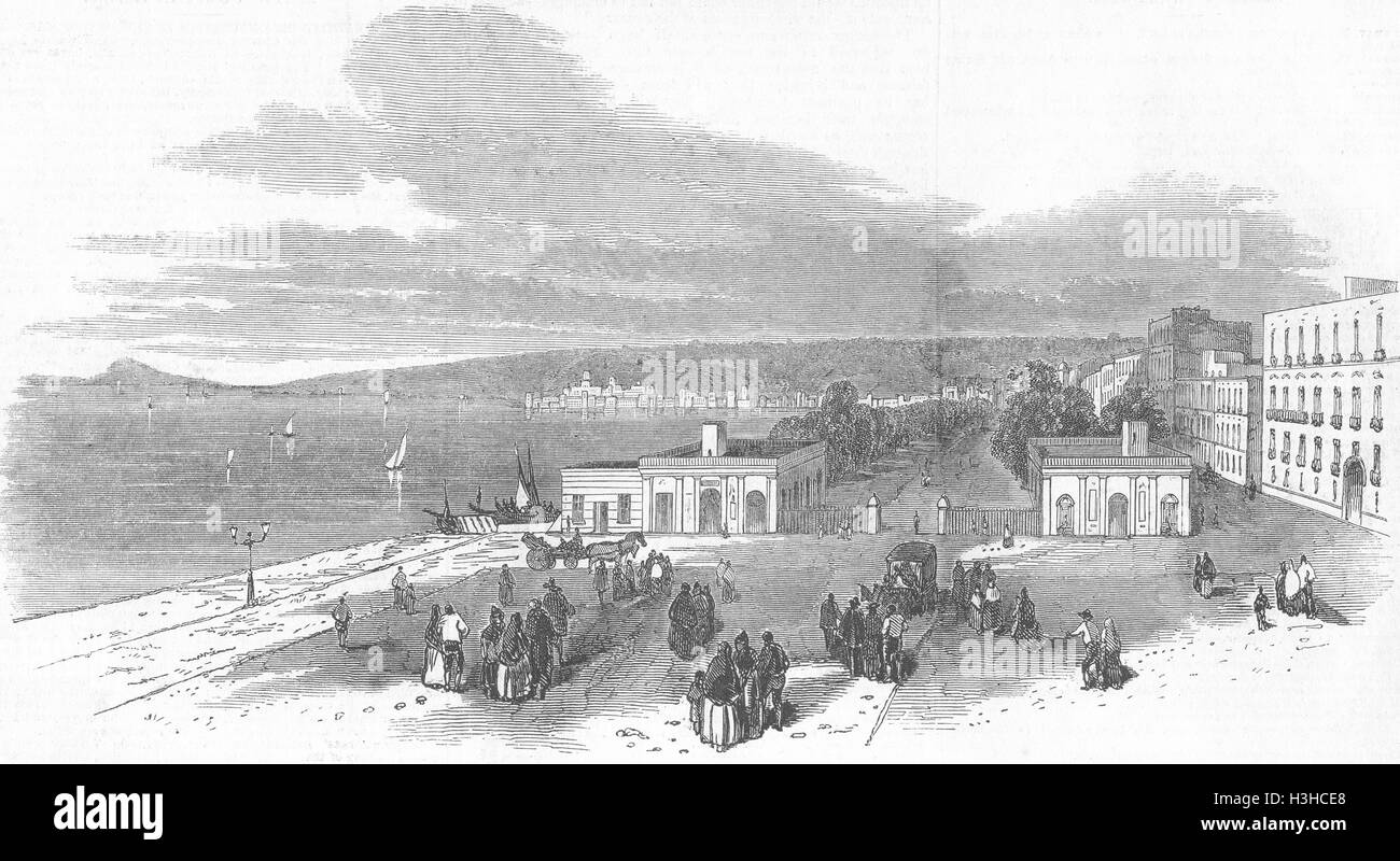 1848 italy hi-res stock photography and images - Alamy