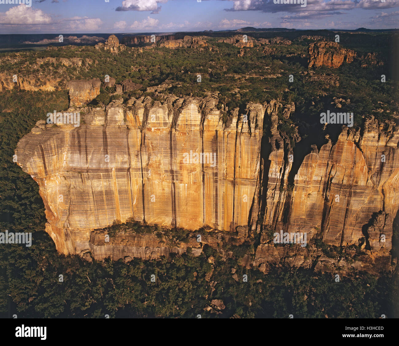 Mount Brockman, Aboriginal sacred site Stock Photo - Alamy