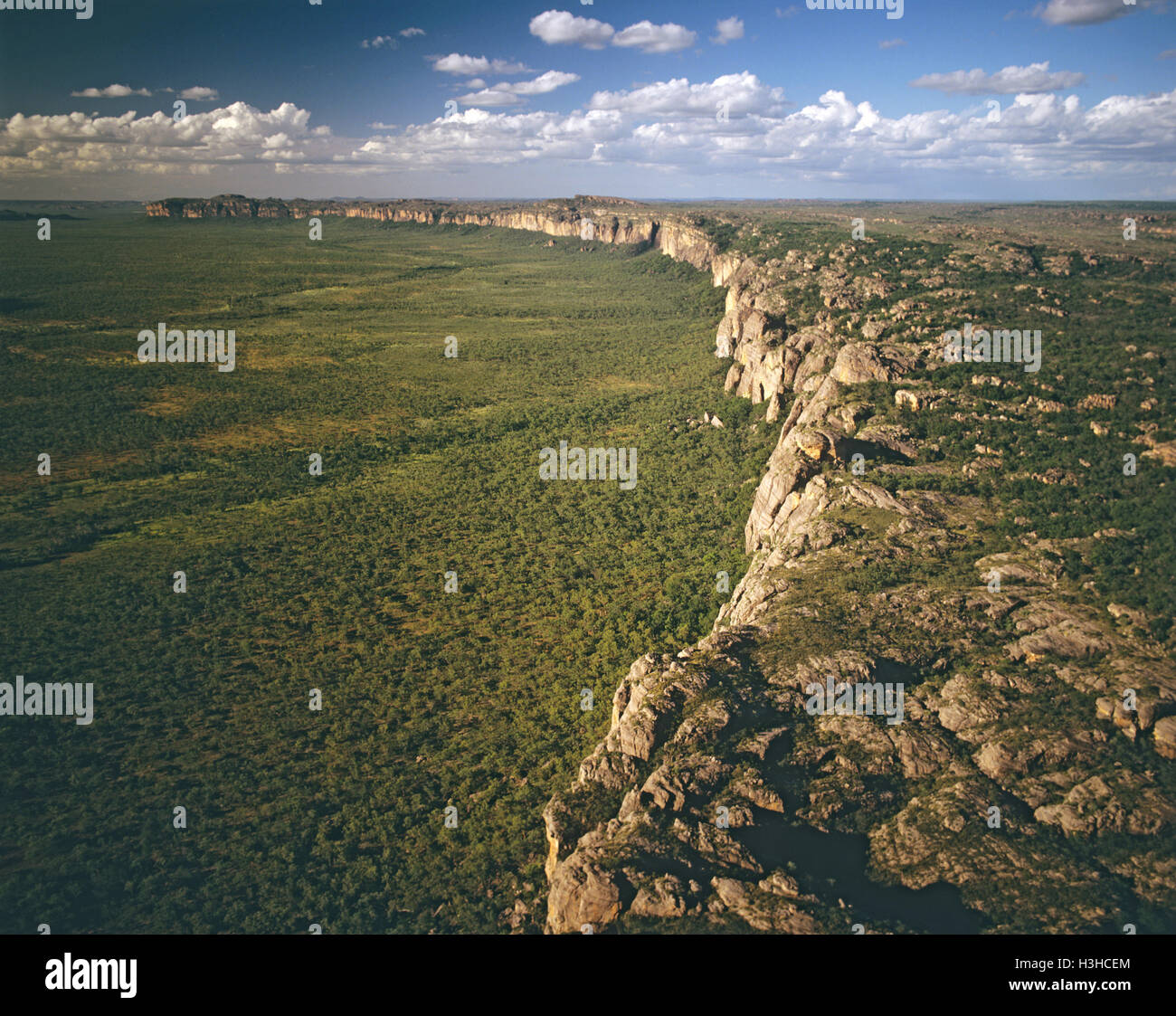 Arnhem land aerial hi-res stock photography and images - Alamy